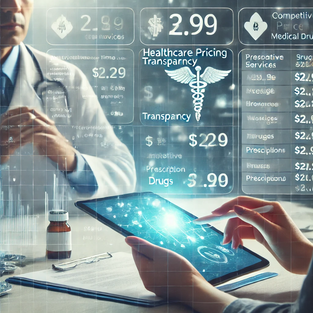 RLDatix Life Sciences | Transforming Healthcare Pricing: Implications ...